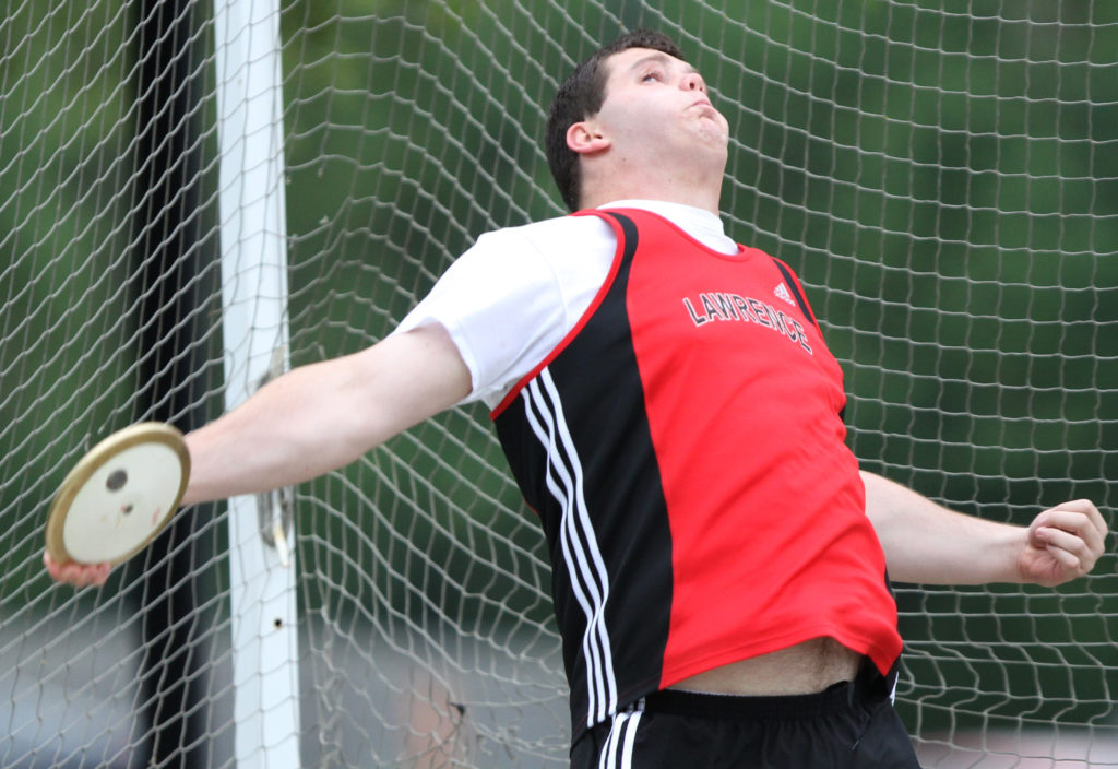 Hocking shines at league | News, Sports, Jobs - Lawrence Journal-World ...